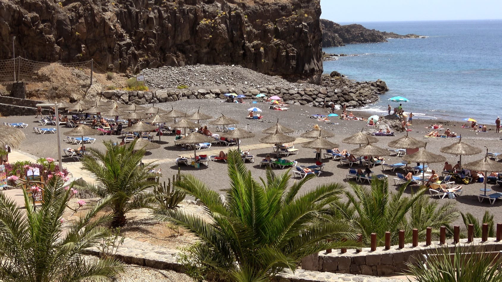 Callao Salvaje - Tenerife