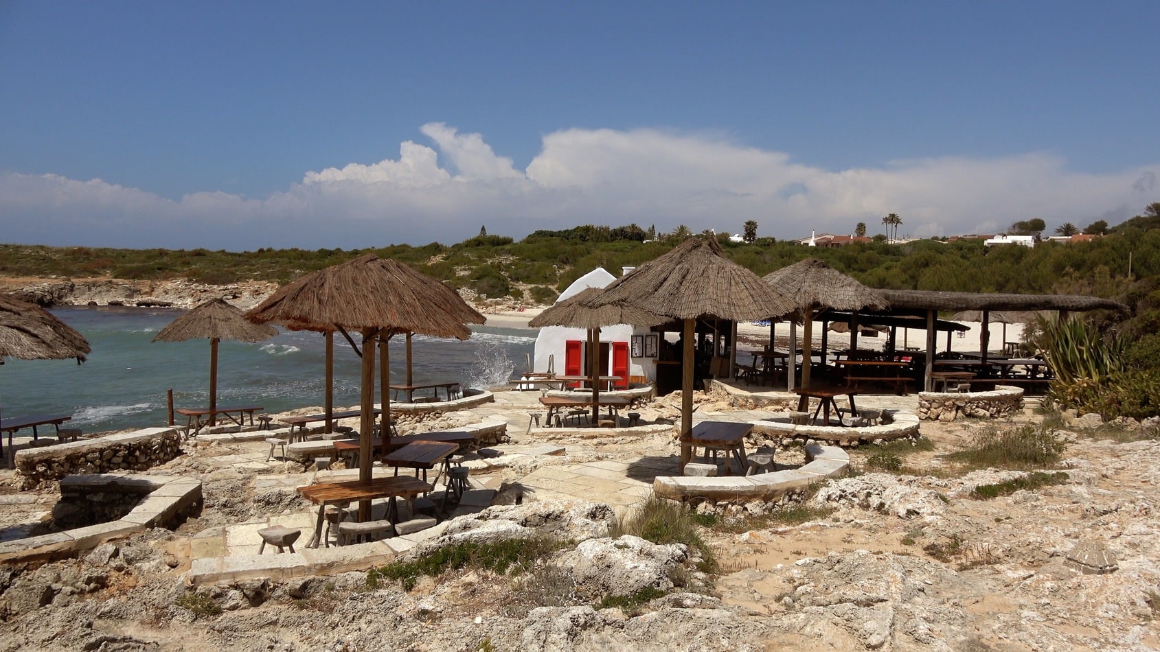Binibeca: Was ist für Sie das beste Reiseziel auf Menorca? + Urlaubsführer