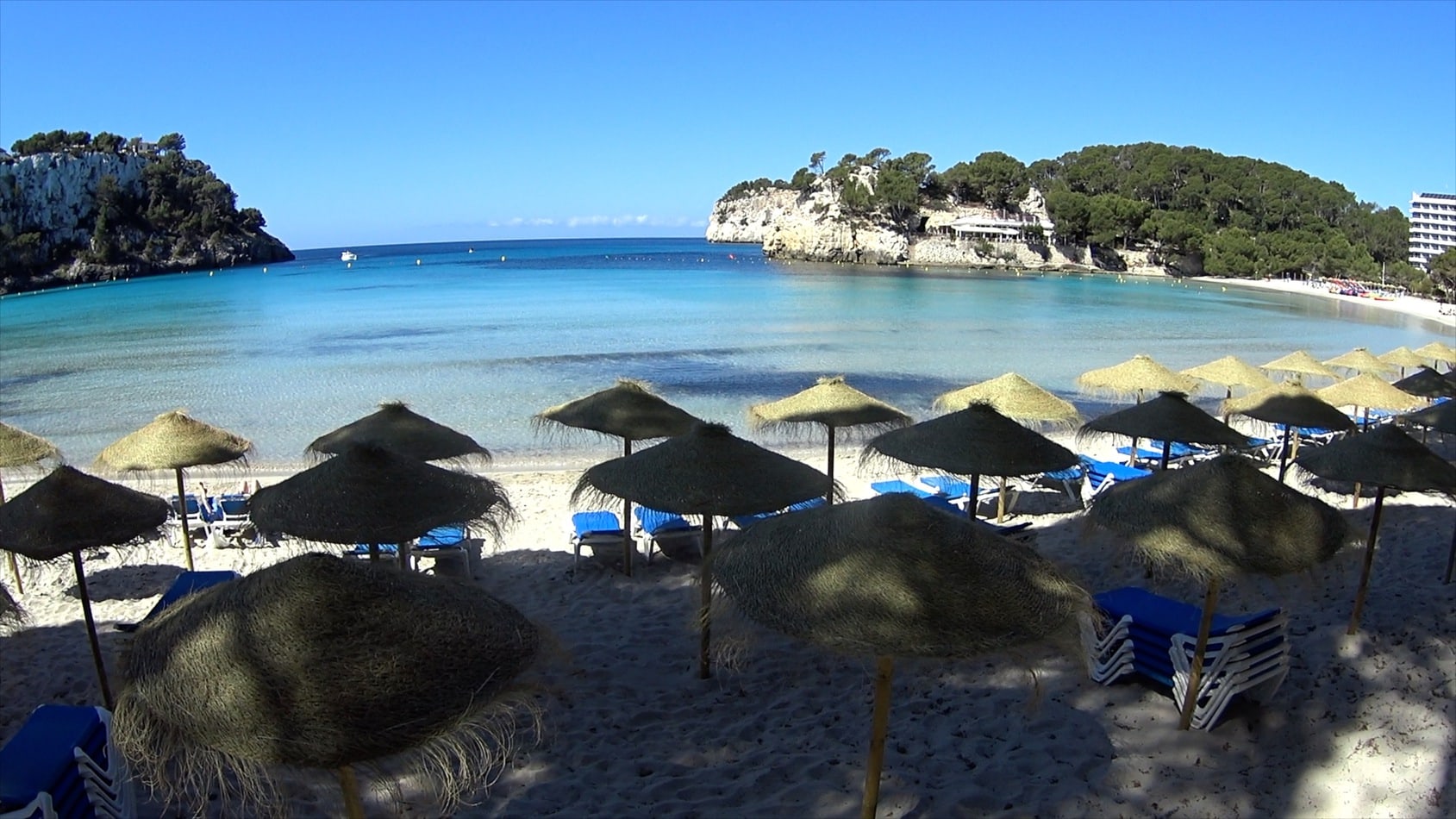 Where to stay in Menorca (and where NOT!)