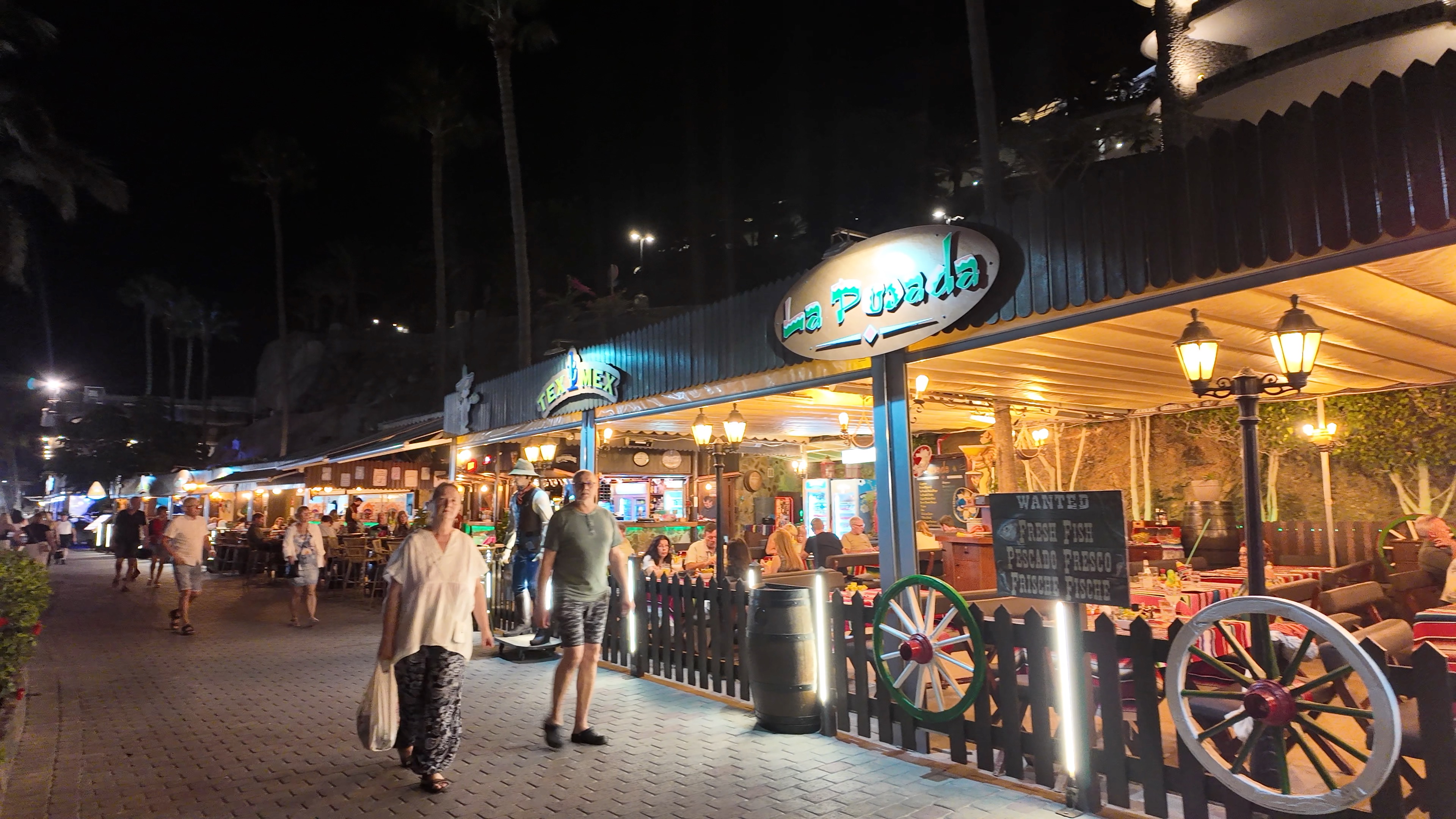 Anfi Del Mar - Gran Canaria